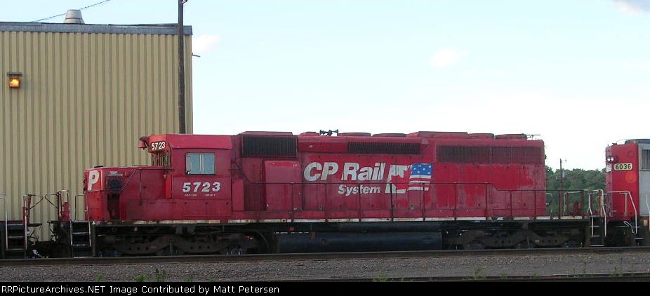 CP 5723